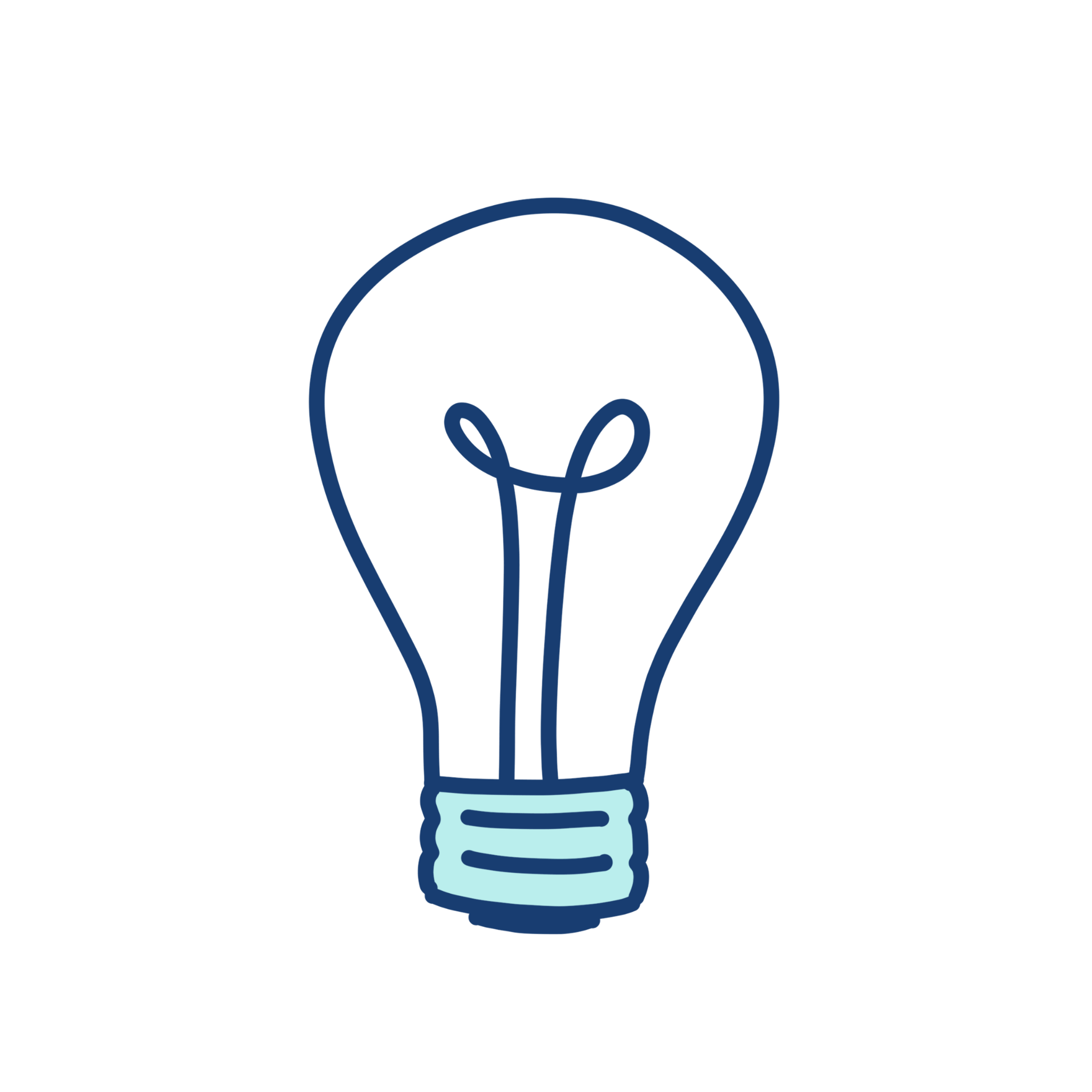 Idea Idee Sticker by Increase Creativity for iOS & Android | GIPHY