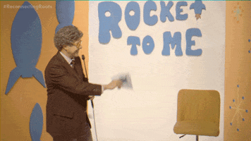 Reconnecting Roots GIFs on GIPHY - Be Animated