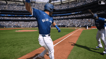 Toronto Blue Jays GIFs on GIPHY - Be Animated