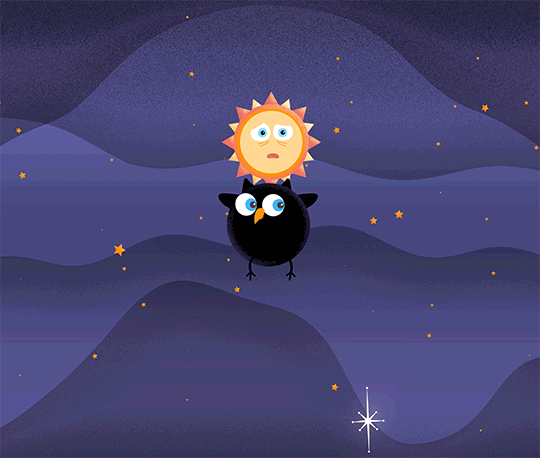 Black Hole Solar System GIF by NASA - Find & Share on GIPHY