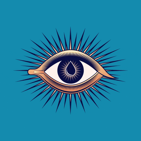 Wake Up Animation GIF by Amplifier Art - Find & Share on GIPHY