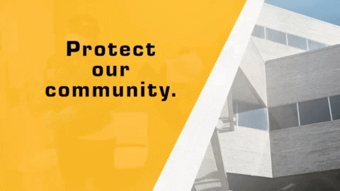 Protect the Pride GIFs on GIPHY - Be Animated