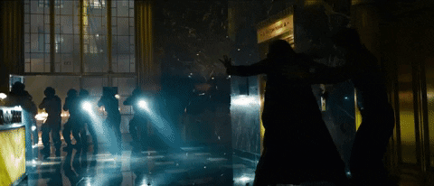 Matrix Dodge GIFs - Get the best GIF on GIPHY