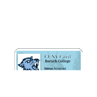 Baruch Admission GIFs - Find & Share on GIPHY
