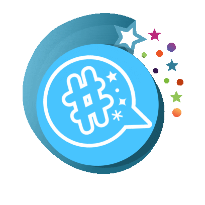 Network badges GIFs on GIPHY - Be Animated