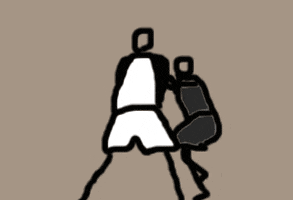 Stick Figure GIFs - Find & Share on GIPHY