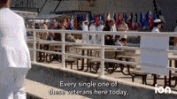 Veterans-day GIFs - Get the best GIF on GIPHY