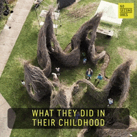 Right In The Childhood Gif