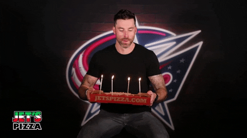 Jets-pizza GIFs - Get the best GIF on GIPHY
