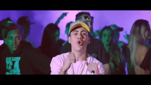 Funk Kondzilla GIFs - Get the best GIF on GIPHY