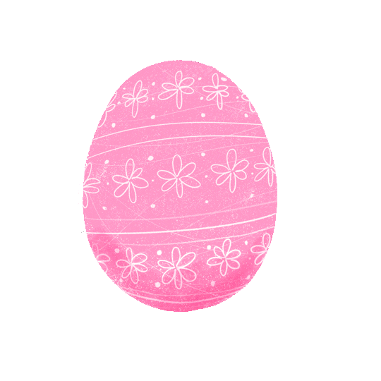 Easter Eggs Sticker by Canticos World for iOS & Android | GIPHY
