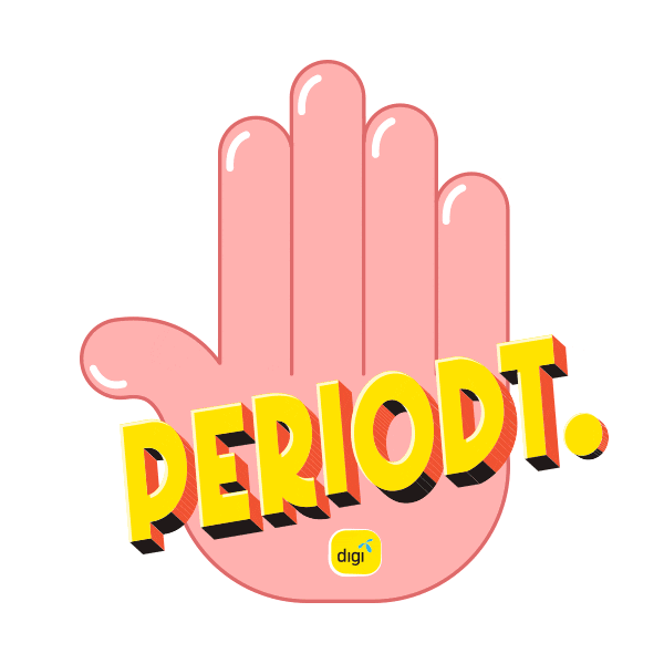 Hand Yes GIF by Digi - Find & Share on GIPHY