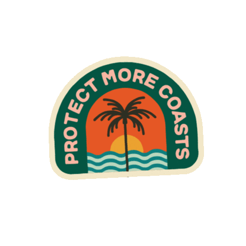 6 Stickers for World Oceans Day 2024 by INTO ACTION | GIPHY