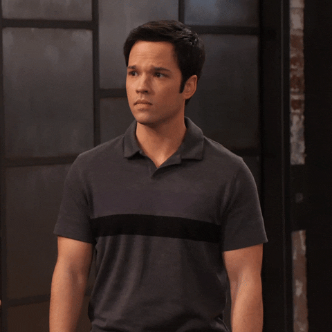 Carly Cross Arms GIF by Paramount+ - Find & Share on GIPHY