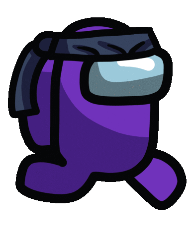 Impostor Sticker for iOS & Android | GIPHY