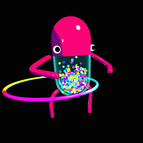 Pill GIFs - Get the best GIF on GIPHY