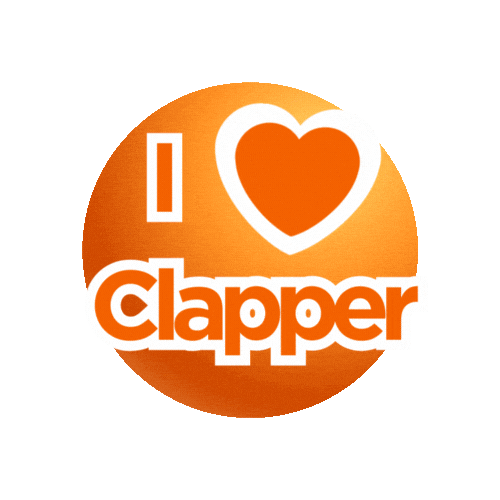 Clapper GIFs on GIPHY - Be Animated
