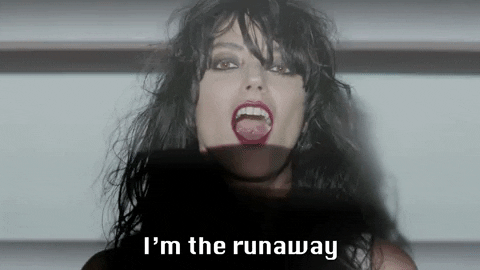 105 Runaways GIFs - Get the best GIF on GIPHY
