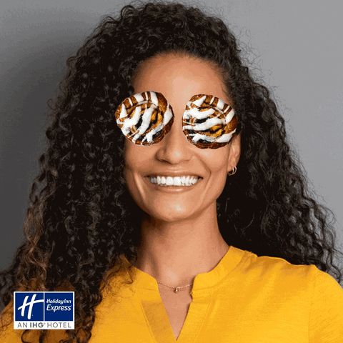 Holiday Inn Express GIFs - Find & Share on GIPHY