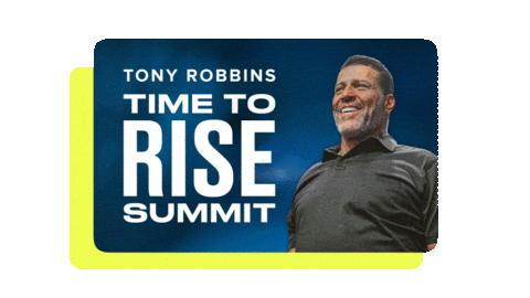 Tony Robbins GIFs on GIPHY - Be Animated