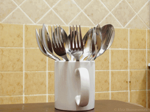 Cutlery GIFs - Get the best GIF on GIPHY