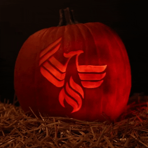 Phoenix Logo GIFs - Get the best GIF on GIPHY