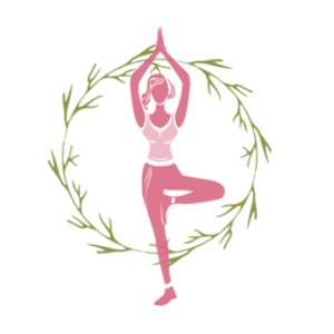 Yoga Tree Sticker by Tina Ness for iOS & Android | GIPHY