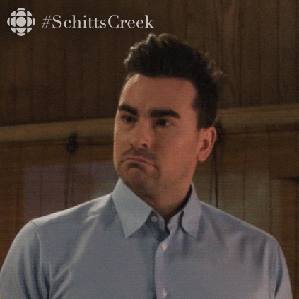 Not Upset GIFs - Get the best GIF on GIPHY