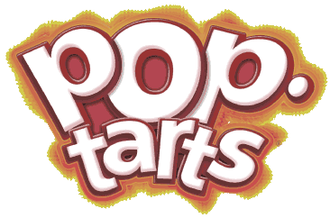 Pop-Tarts Sticker for iOS & Android | GIPHY