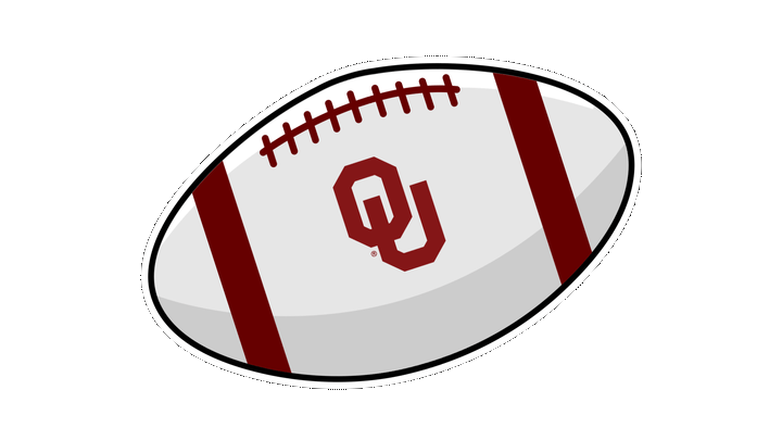 Boomer Sooners Sticker by University of Oklahoma for iOS & Android | GIPHY
