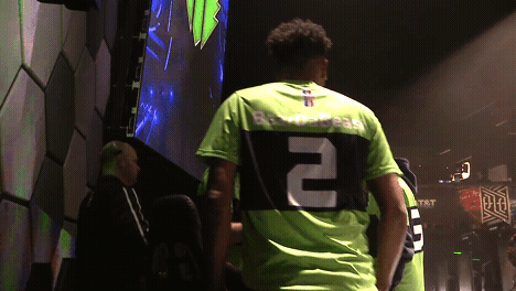 Celebrate Nba 2K GIF by NBA 2K League - Find & Share on GIPHY