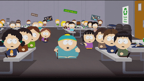 Episode 4 GIF by South Park - Find & Share on GIPHY
