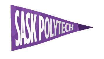 Sask Polytech GIFs on GIPHY - Be Animated