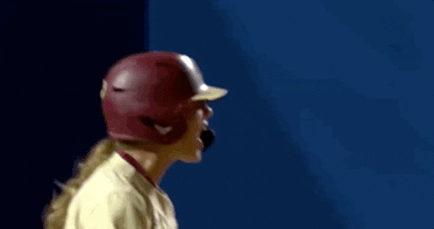 Florida State Women GIF by NCAA Championships - Find & Share on GIPHY