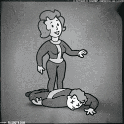 Fallout GIFs - Find & Share on GIPHY