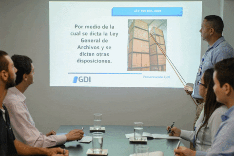 Gestión documental Inteligente GIF - Find & Share on GIPHY