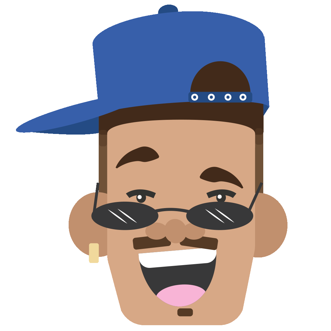 Mtv Rap Sticker for iOS & Android | GIPHY