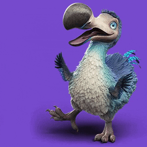 Hello GIF by Dodo Australia - Find & Share on GIPHY