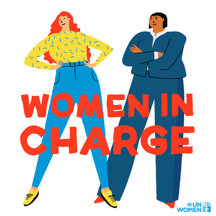 Gender Equality Business GIF by UN Women - Find & Share on GIPHY