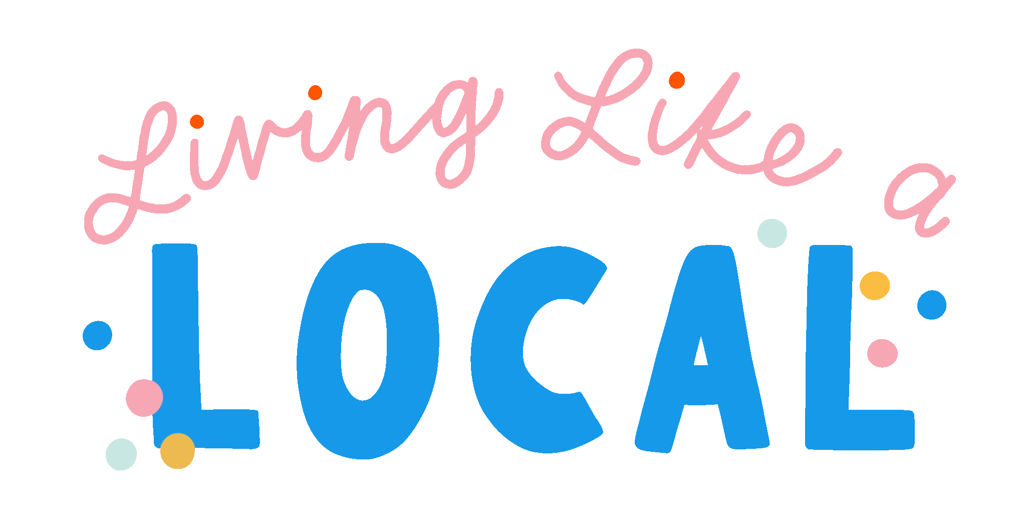 Locale Magazine Sticker for iOS & Android | GIPHY