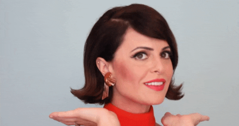 Short Hair GIF by sophiaamoruso - Find & Share on GIPHY