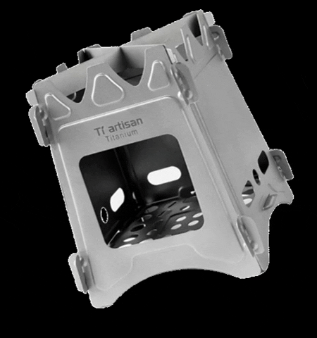 Titanium GIFs - Get the best GIF on GIPHY