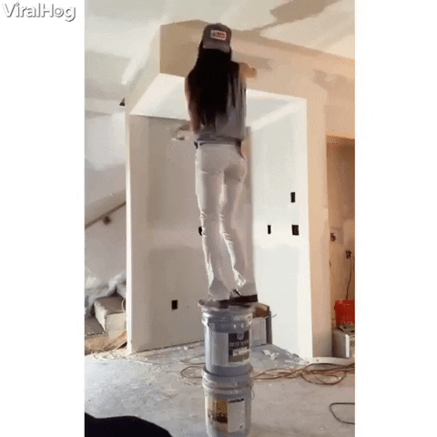 Bucket-painting GIFs - Get the best GIF on GIPHY
