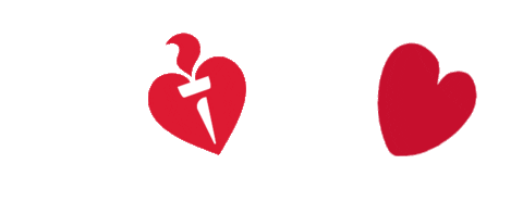 Heart Foundation GIFs on GIPHY - Be Animated