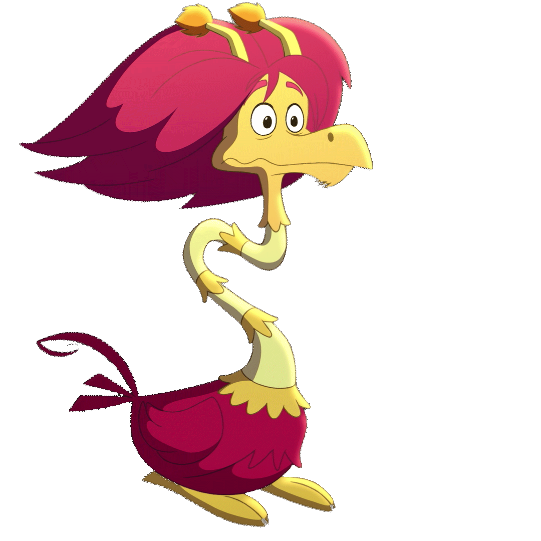 Dr Seuss No Sticker by NETFLIX for iOS & Android | GIPHY