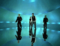 No Strings Attached Nsync Gif