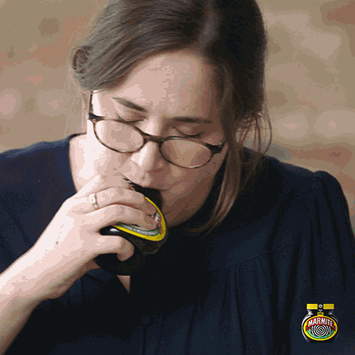 Marmite Mind Control GIFs - Get the best GIF on GIPHY