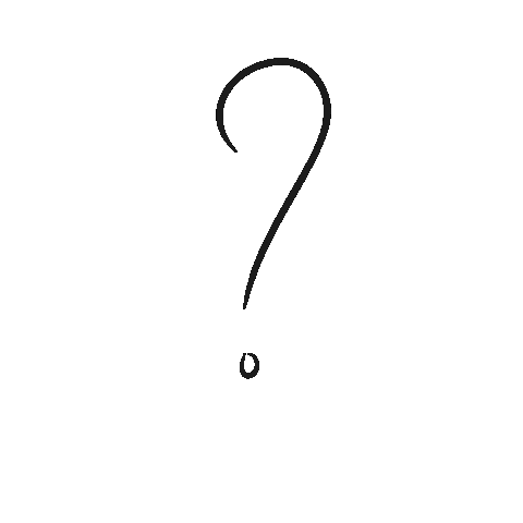 Question Gif Tumblr