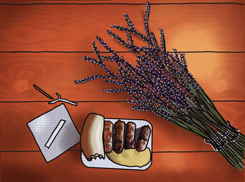 Food (mainly Balkan) GIFs on GIPHY - Be Animated