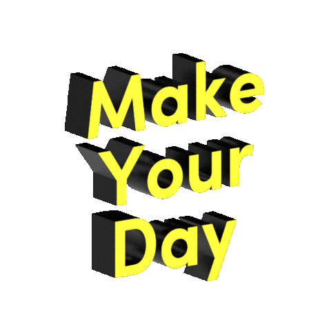 TikTok: Make Your Day by TikTok | GIPHY